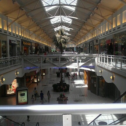 Provo Towne Centre - East Bay - Provo, UT