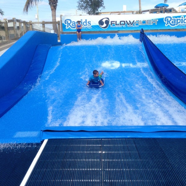 Rapids Water Park - 41 tips from 2042 visitors
