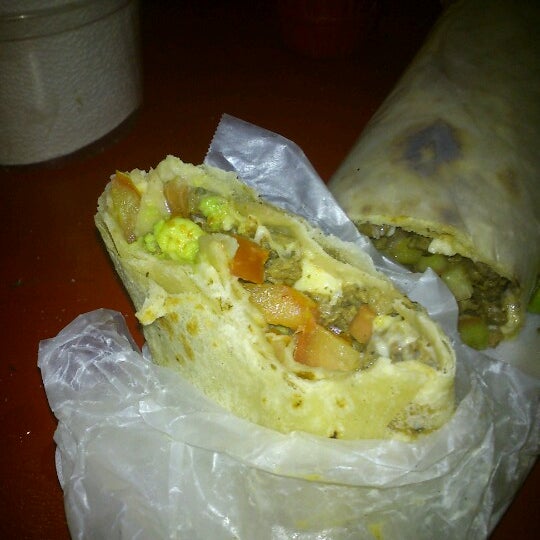 Pancho's Burros Percherones - Hermosillo, Sonora