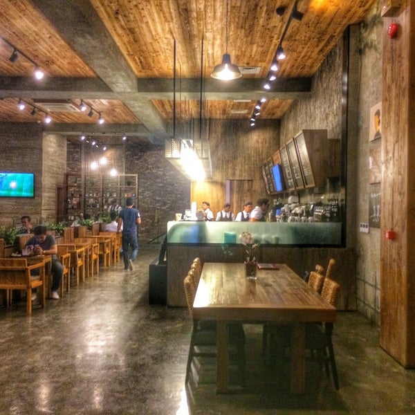 Caffé Bene | كافيه بيني - Coffee Shop in Riyadh