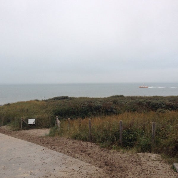 Strand Dishoek - 3 tips from 509 visitors