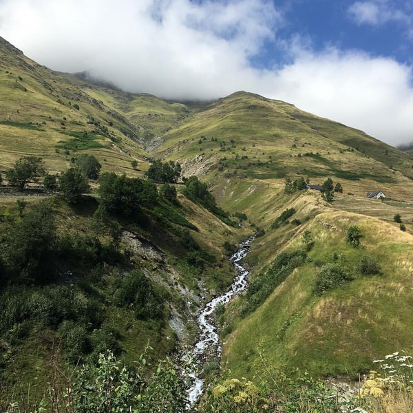 Col du Tourmalet - 6 tips from 341 visitors
