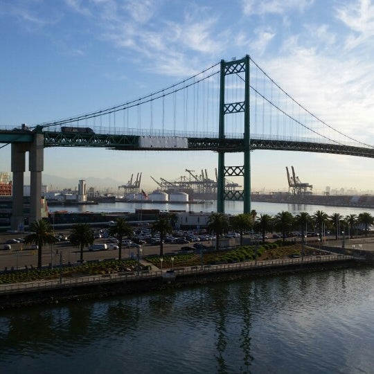 Photos at Port Of Los Angeles Berth 93 - Pier