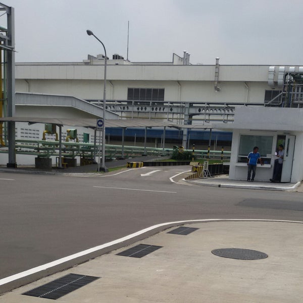 KIIC (Karawang International Industrial City) - Karawang, Jawa Barat