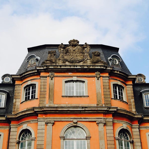 Goethe-Museum - Museum in Stadt-Mitte