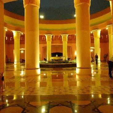 Sofitel Taba Heights - 16 tips from 320 visitors