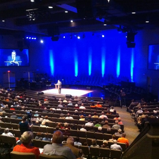 First Baptist Cleveland Cleveland Tn