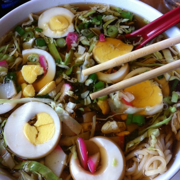 Noho's Hawaiian Cafe - Beaumont-Wilshire - Portland, OR