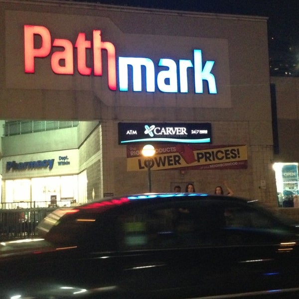 Pathmark - Supermarket in East Harlem