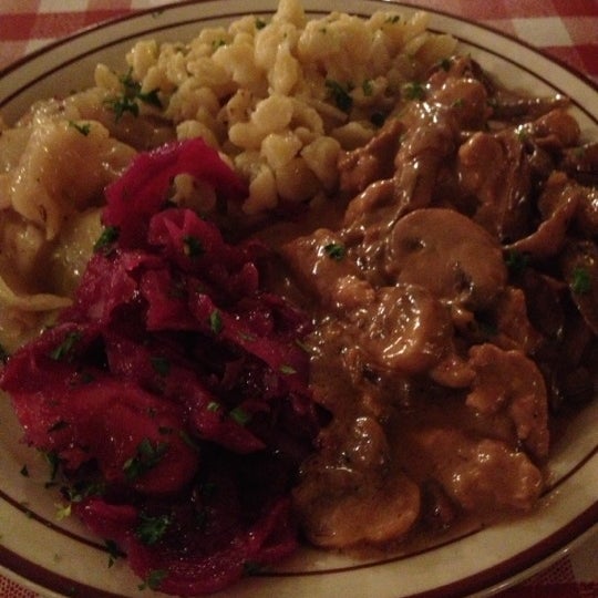 Winzer Stube - Hudson, WI