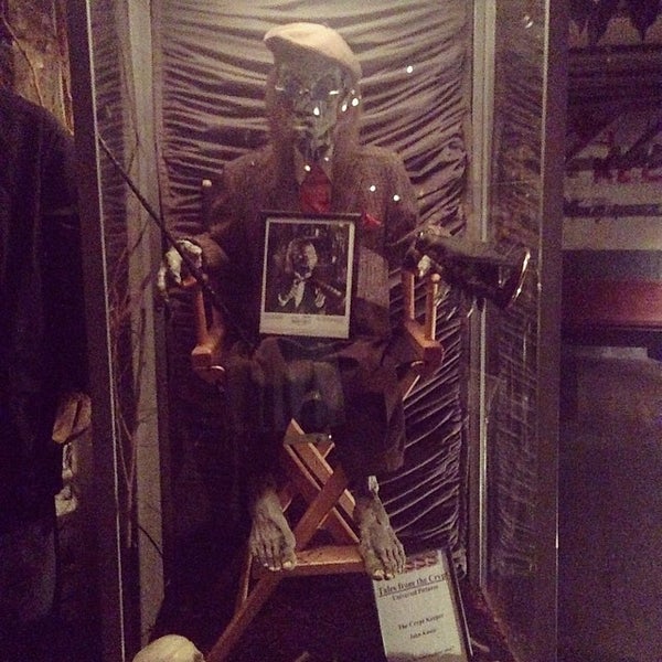 Max Factor Building - Central Hollywood - Los Angeles, CA