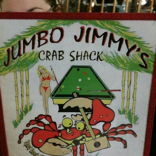Jumbo Jimmy's Crab Shack - 8 tips