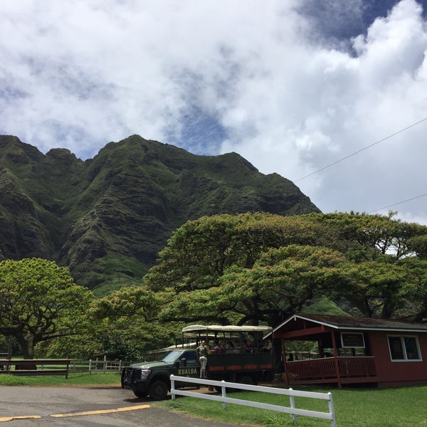Movie Site & Ranch Tour - Kahaluu - 2 tips from 382 visitors