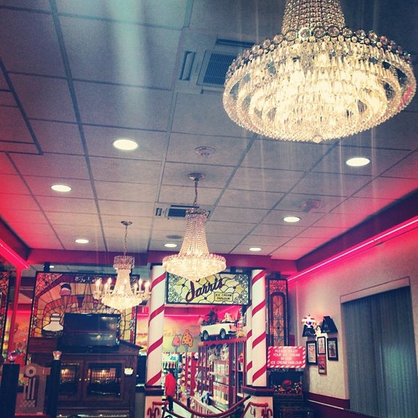 Sarris Candies - Candy Store