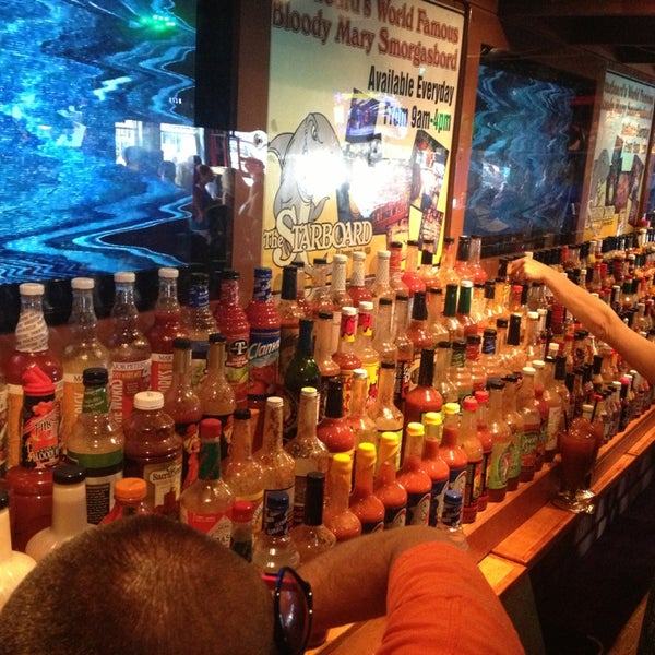 The Starboard - Dewey Beach, DE