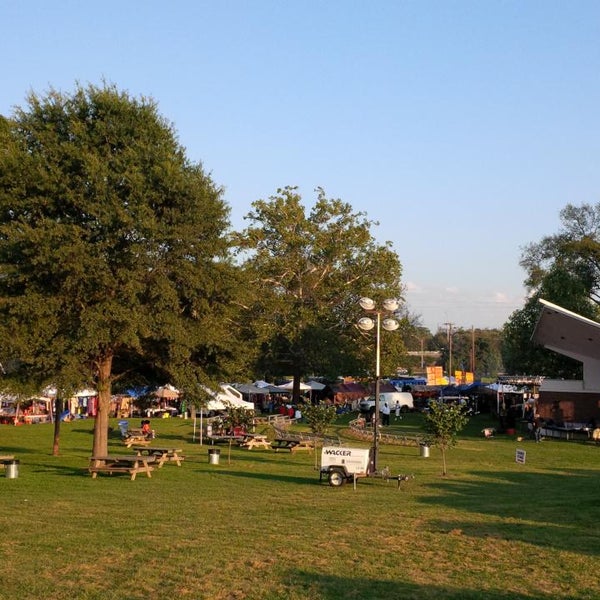 Hadley Park - Hadley Park - Nashville, TN