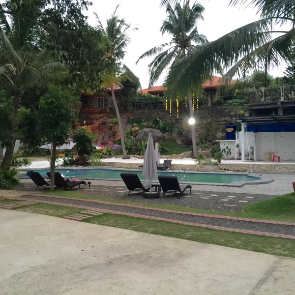 Pilapil Beach Park Resort - Cebu City, Cebu