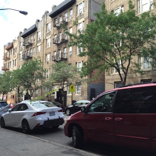 Central Harlem - New York, NY