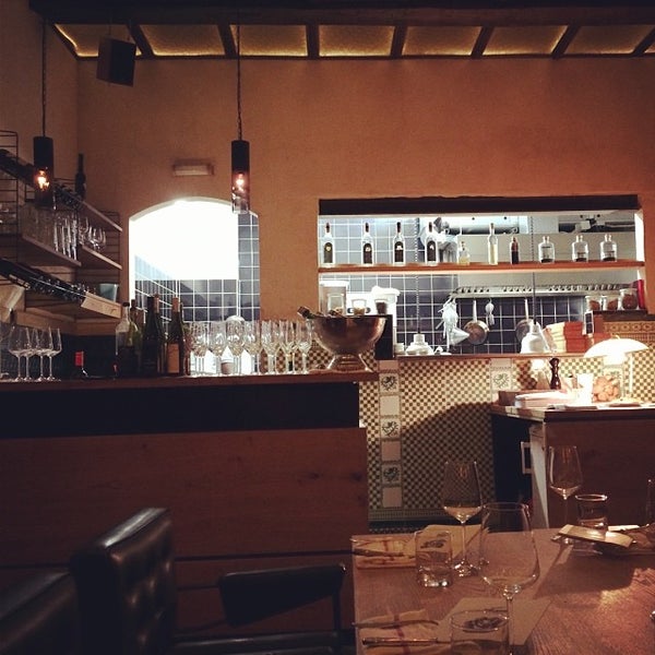 Kantine Kohlmann - German Restaurant in Wrangelkiez