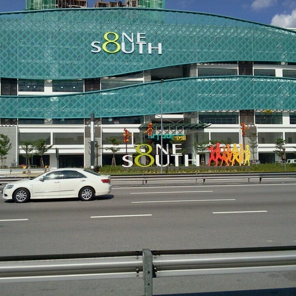 ONE South Street Mall - 87 tips