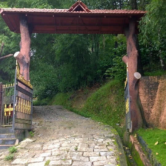 Kalpetta - Wayanad district, Kerala