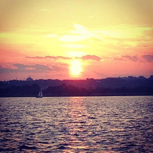 Hains Point - Washington, D.C.