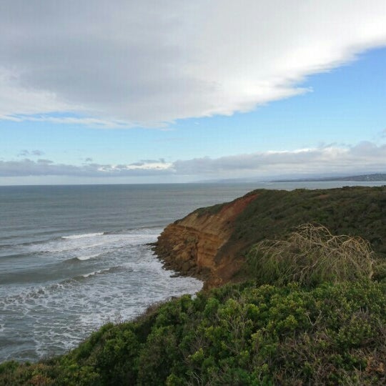 Point Addis - Bells Beach, VIC