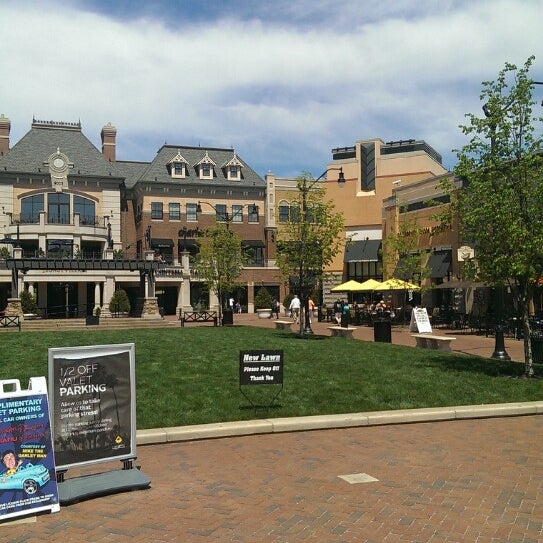 Legacy Village - 29 tips