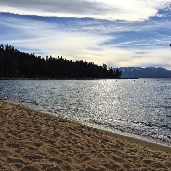 Zephyr Cove - Nevada