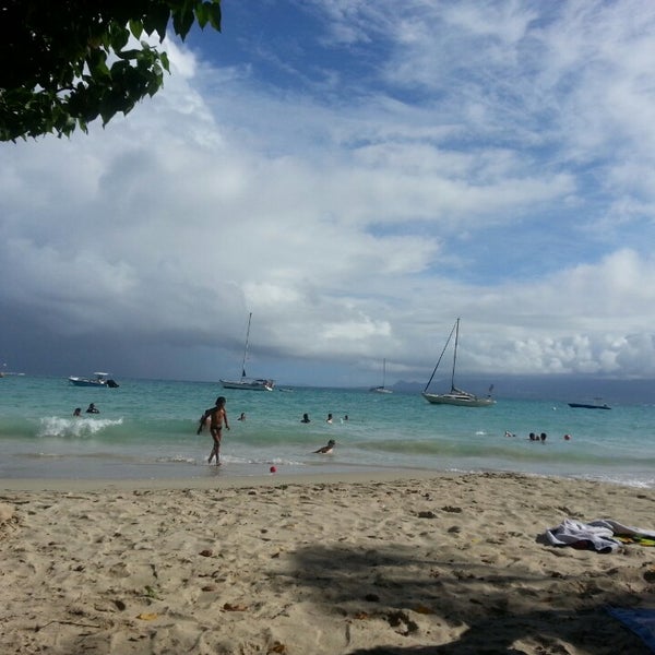 Plage de la Datcha - D126