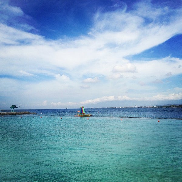 Paradise Island Resort - Resort in Samal City