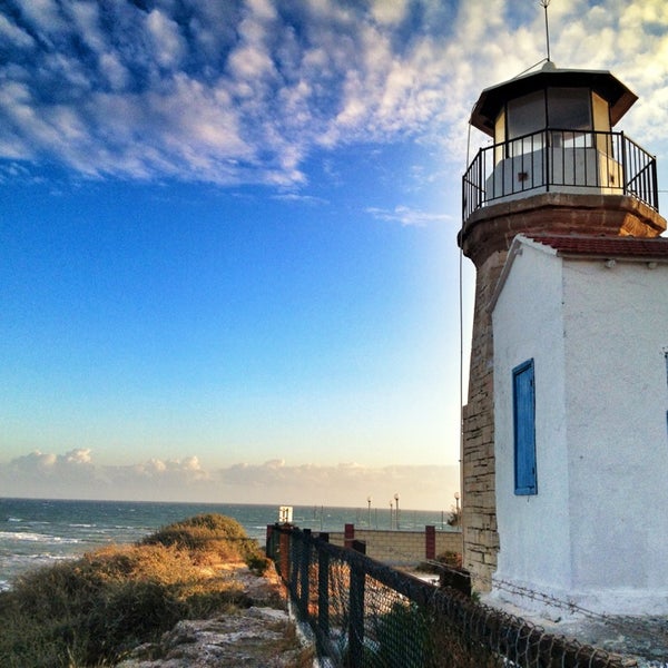 Pervolia Village - 1 tip