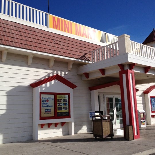 The Lotto Store at Primm - Nipton, CA