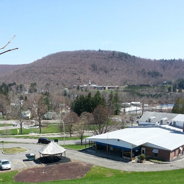 SUNY Delhi - 4 tips from 282 visitors