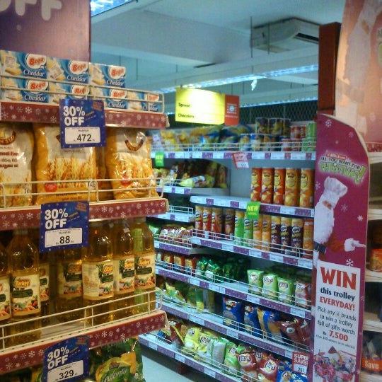 Keells Super - Supermarket