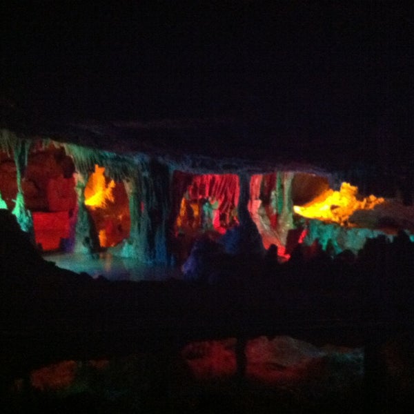 Grand Caverns - Grottoes, VA