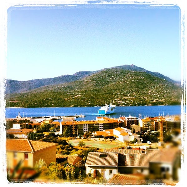 Port de Propriano - Harbor / Marina