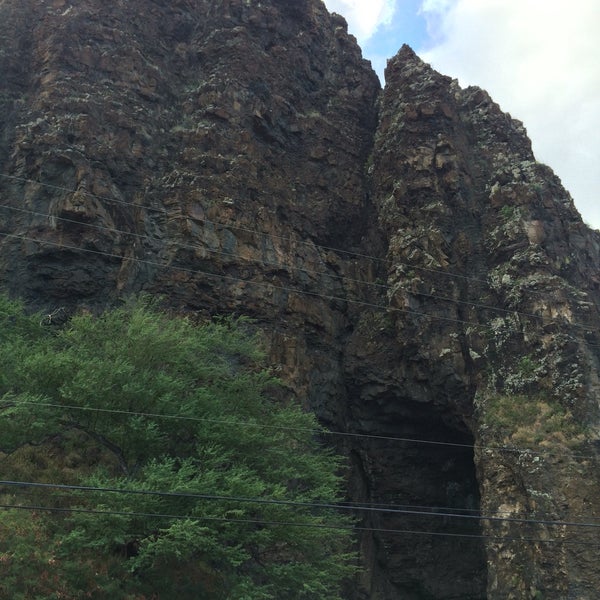 Kaneana Cave - 1 tip