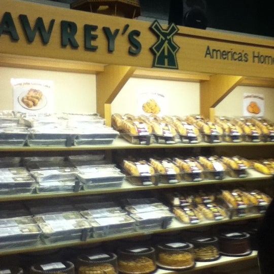 Awrey's Bakery Outlet Store - 4 tips