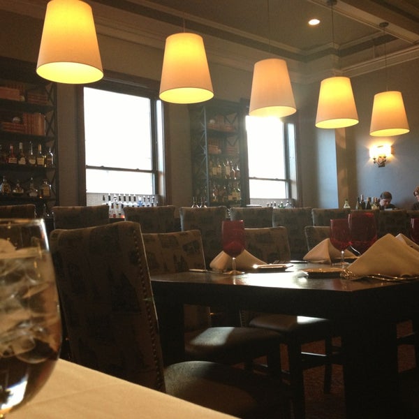 Posh @ The Scranton Club - Downtown Scranton - 12 tips