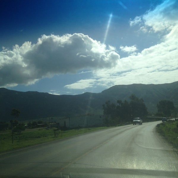 Playa Punta Banda - 1 tip from 123 visitors