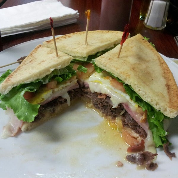 Boca do Brasil - Brazilian Restaurant in Las Vegas