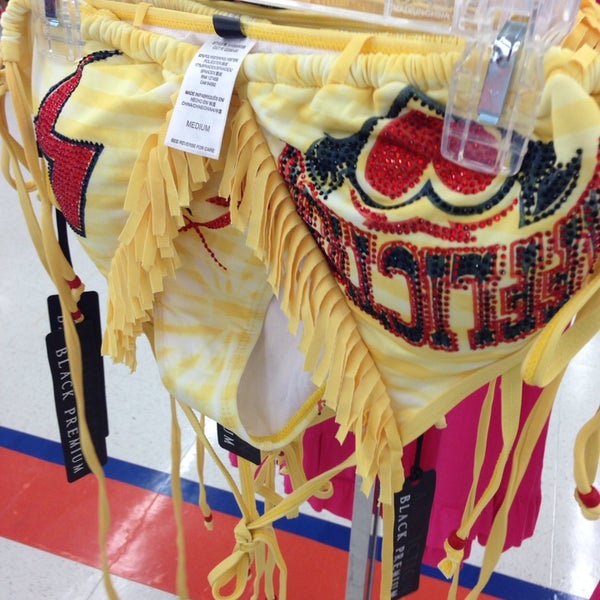 Gabriel Brothers - Clothing Store