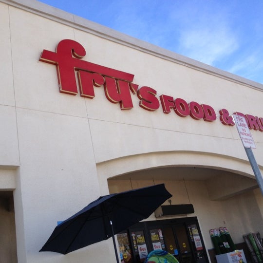 Fry's Food and Drug - 6 tips from 1122 visitors