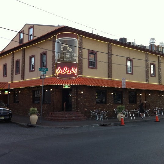 Boi na Brasa Bar & Grill - Brazilian Restaurant in Newark