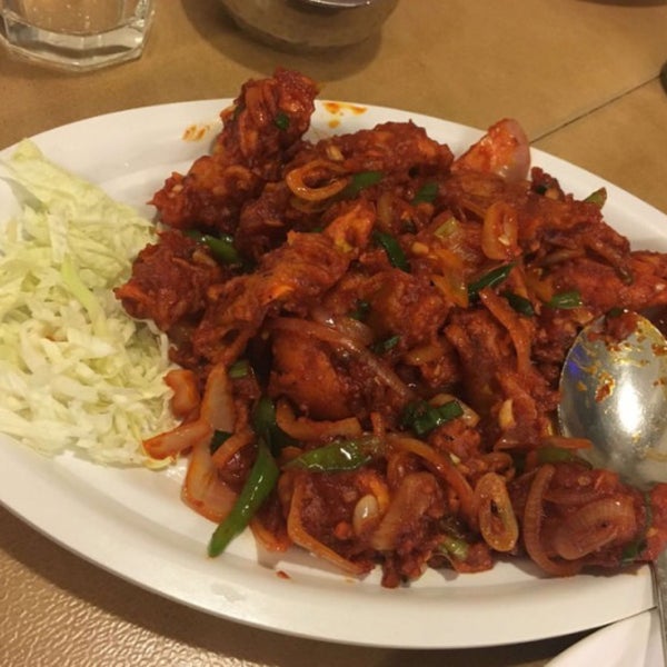 Persian Darbar - Bandra West - Moray Nahad, Linking Road