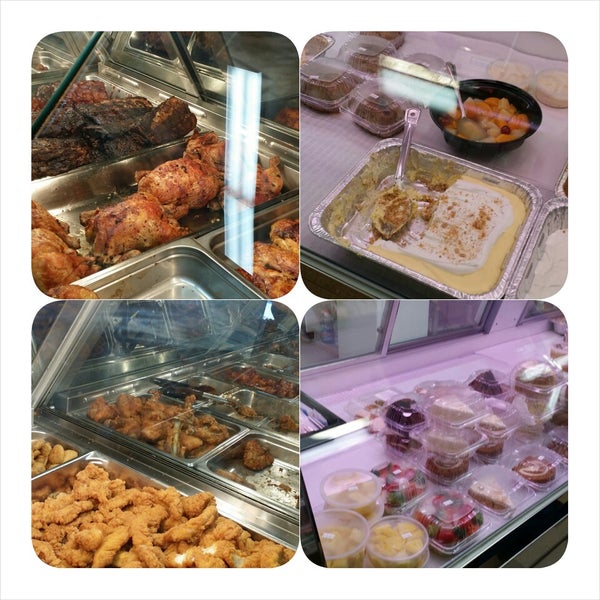 Dutch Country Farmers Market - Rhawnhurst - Philadelphia, PA