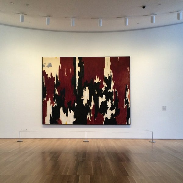 Anderson Collection - Stanford, CA