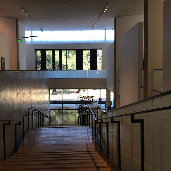 Anderson Collection - Stanford, CA