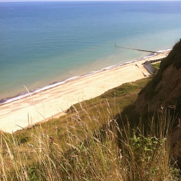 Trimingham Beach - 1 tip from 4 visitors